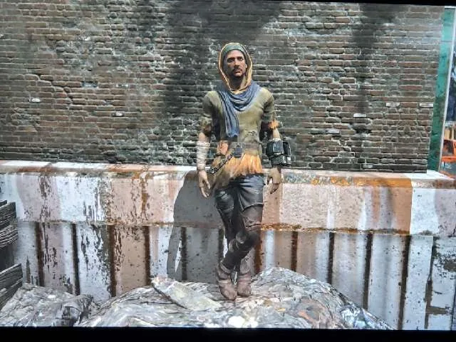 Wasteland Rags Outfit - Fallout 76 Game Item - Gameflip