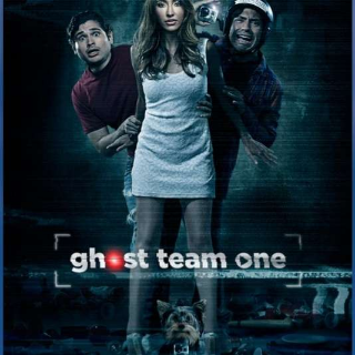 Ghost Team One HD Digital Movie Code ITunes Only won't port Good Kill ...