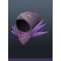 Roblox (Raven Hunter Hood - Tower Defense Simulator) - Other Games ...