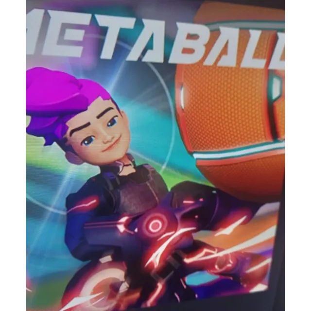MetaBall Cyborg Pack - XBox One Games - Gameflip
