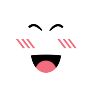 Limited | Super super happy face - Game Items - Gameflip