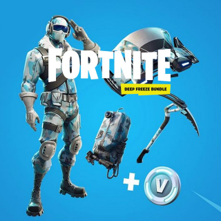 Code | DEEP FREEZE BUNDLE FAST - Game Items - Gameflip