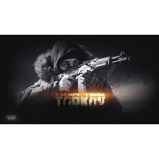 ESCAPE FROM TARKOV GLOBAL FREE CDKEY CODE INSTANT - Other Jogos - Gameflip