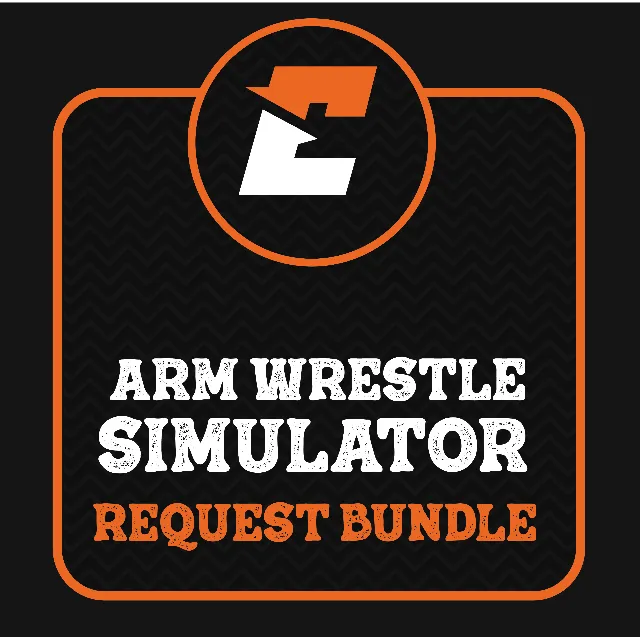 Arm Wrestle Simulator Bundle Request - Arm Wrestle Simulator Game Items - Gameflip