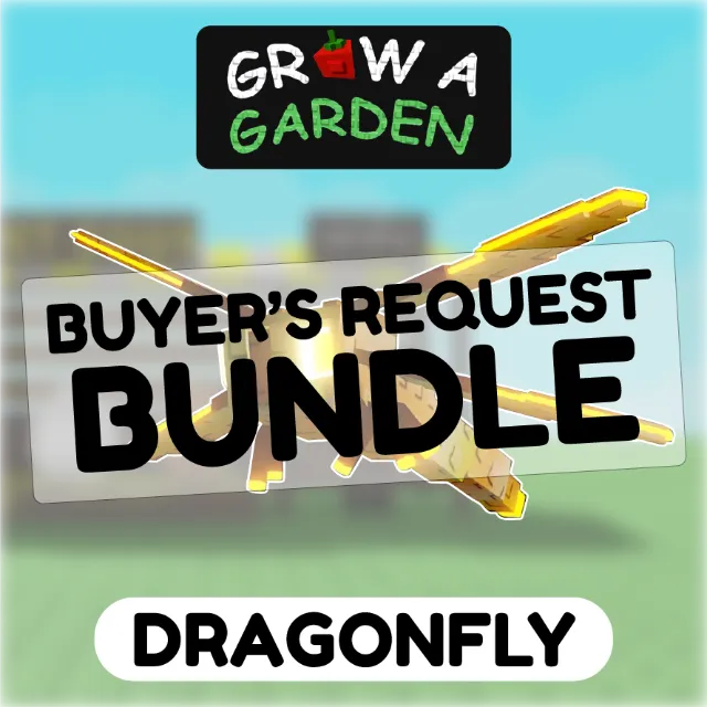 Buyers Request Bundle - Other Game Item - Gameflip