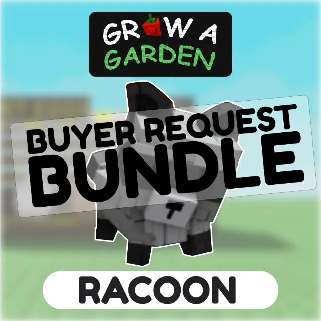 Buyer Request bundle - Other Game Item - Gameflip