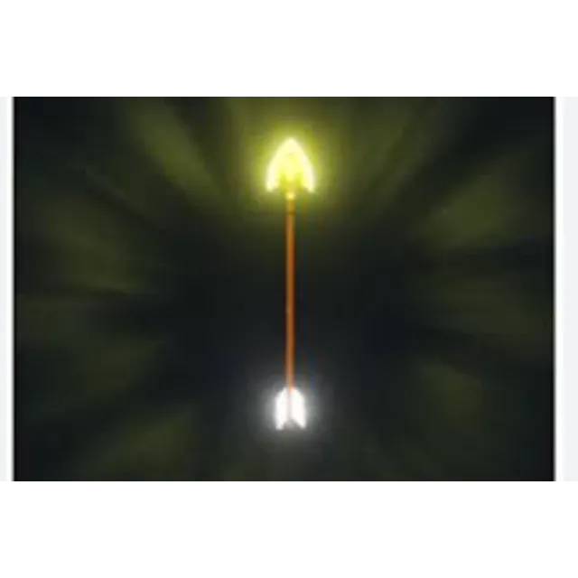 10 x Lucky Arrow YBA Your Bizzare Adventure - Your Bizarre Adventure ...