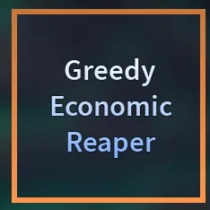 HEX ECONOMIC REAPER | OTHER = DM | HEX LEGEND TRAIT | AUT - Other Game ...