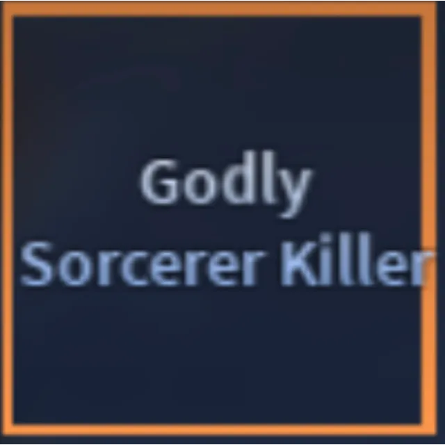 GODLY TOJI| OTHER = DM | CHECK PICTURE HAVE MORE STAND | | MYTHIC TRAIT ...