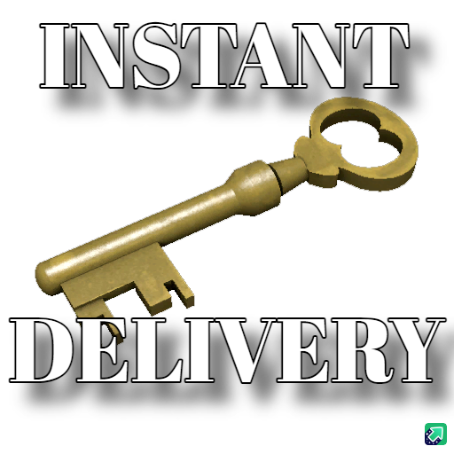 5x MANN CO. SUPPLY CRATE KEY (TF2 KEY) -INSTANT DELIVERY- - Team ...