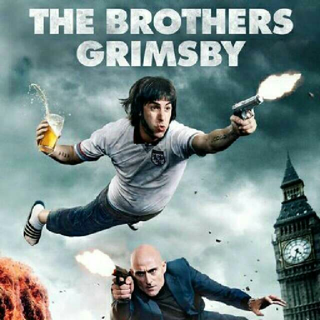 The brothers grimsby store