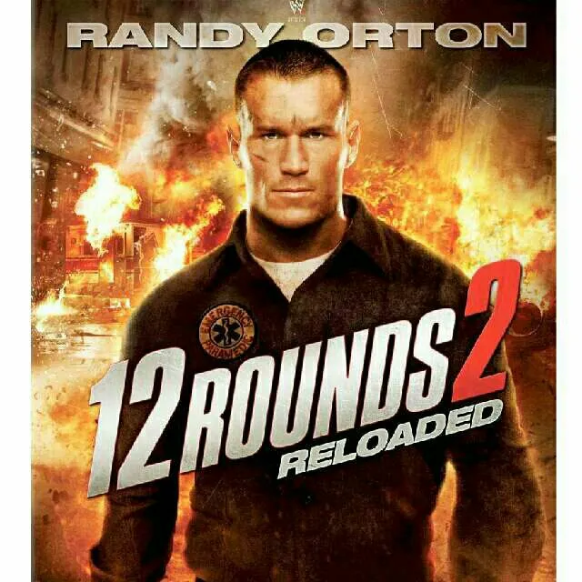 12 Rounds 2: Reloaded | Digital HD | UV | Vudu - Digital Movies - Gameflip