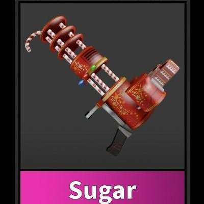 Collectibles | Suger MM2 - In-Game Items - Gameflip