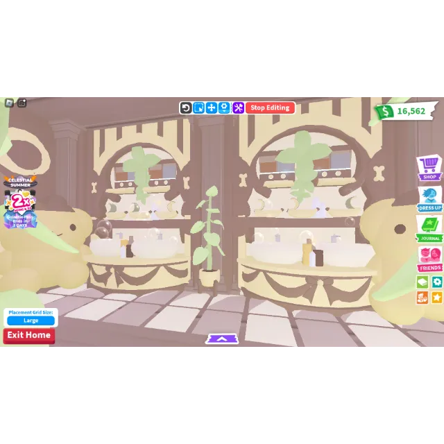cute pompompurin grind home adopt me build - Adopt Me Game Item - Gameflip