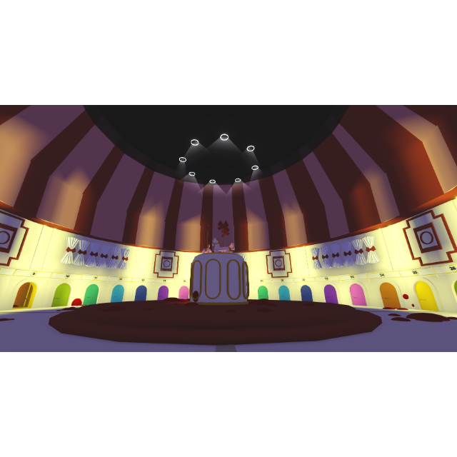 mingle squid game home adopt me house decorated - Adopt Me Game Items ...