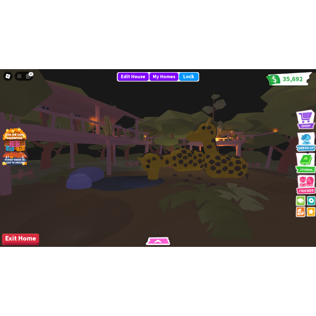 safari park glitch build adopt me build - Adopt Me Game Item - Gameflip