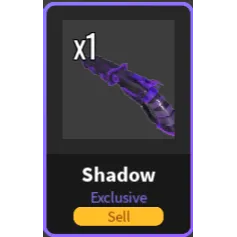 da hood shadow db - Da Hood Game Item - Gameflip