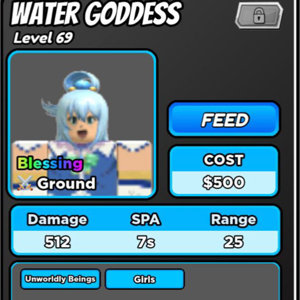 Other | Aqua astd - Game Items - Gameflip