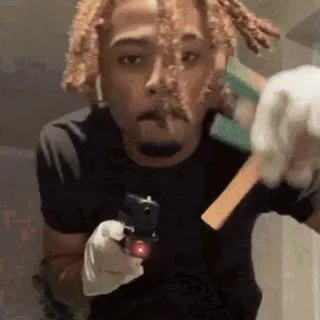 Glokk40Spazz - Gameflip