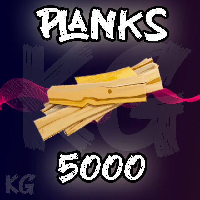 Planks - Game Items - Gameflip