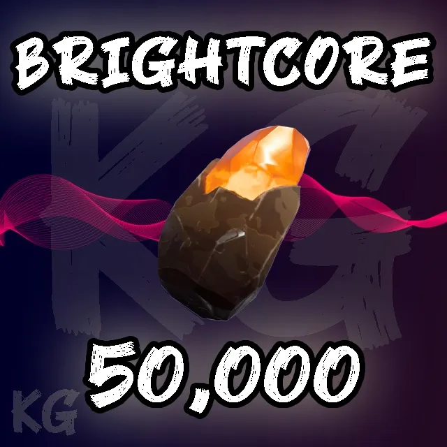 Brightcore - Fortnite Game Items - Gameflip