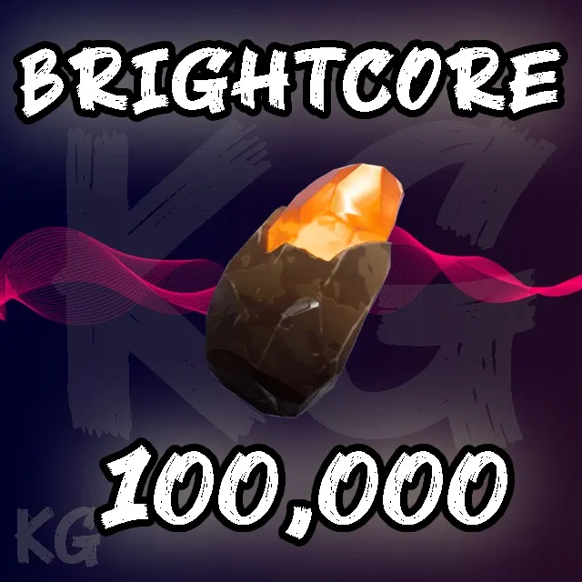 Brightcore - Fortnite Game Item - Gameflip