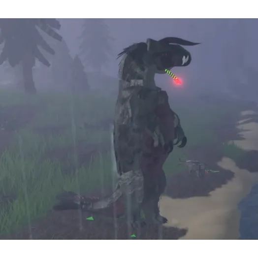 DS VINERA CROSSOVER HYBRID - Game Item - Gameflip