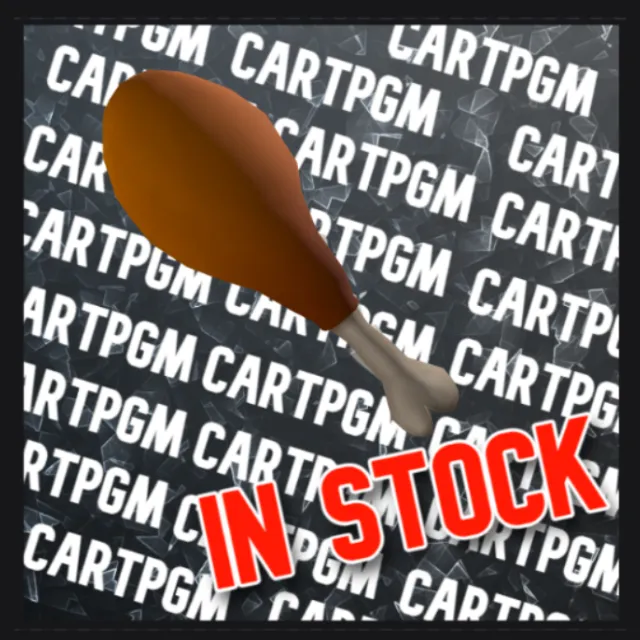 Turkey Knife MM2 - Murder Mystery 2 Game Items - Gameflip