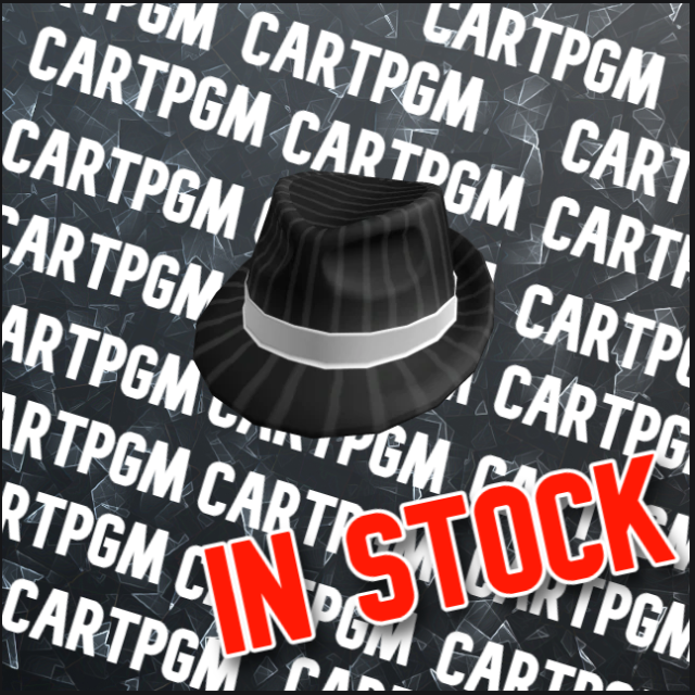 Limited Perfectly Legitimate Business Hat (Legit) - Other Game Items ...