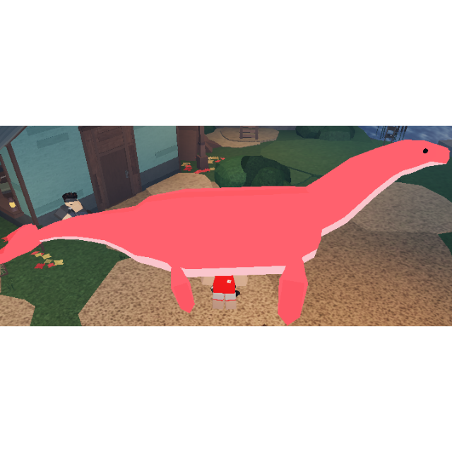 2X MYTHICAL NESSIE | FISCH - Other Game Items - Gameflip