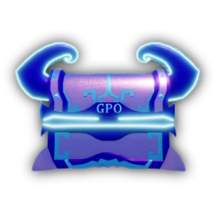 Mythical Chest | GPO - Game Items - Gameflip