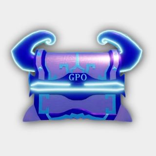 Mythical Chest | GPO - Game Items - Gameflip