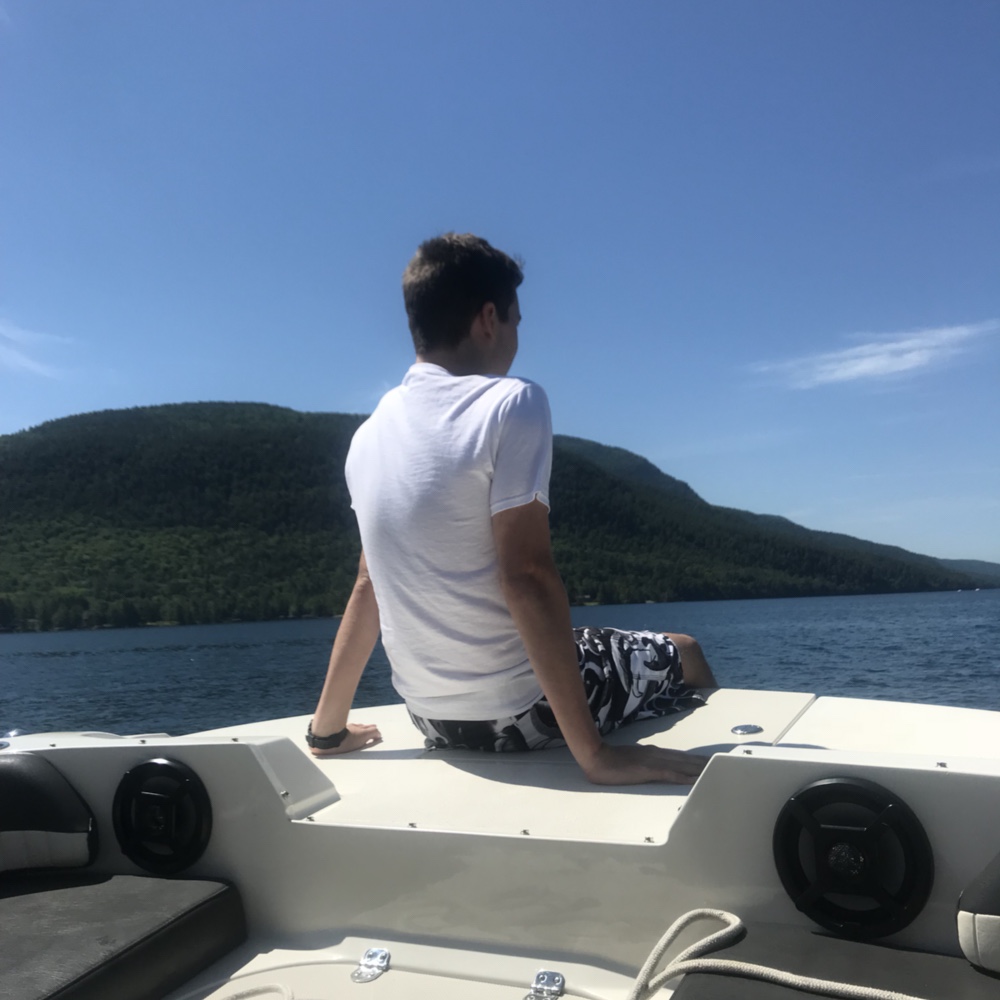 Josh Jacobowitz(Offline) - Gameflip