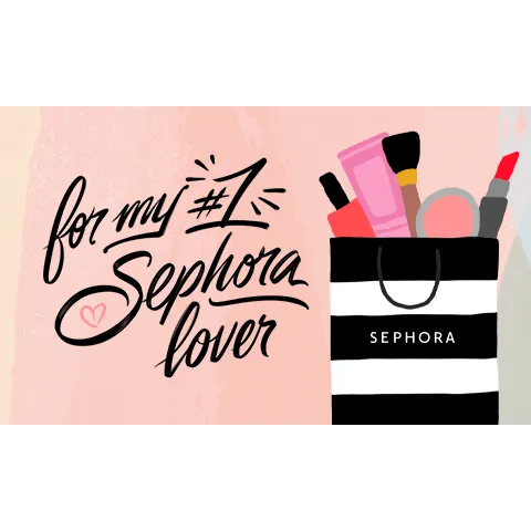 $11.26 USD sephora - Other Gift Card - Gameflip