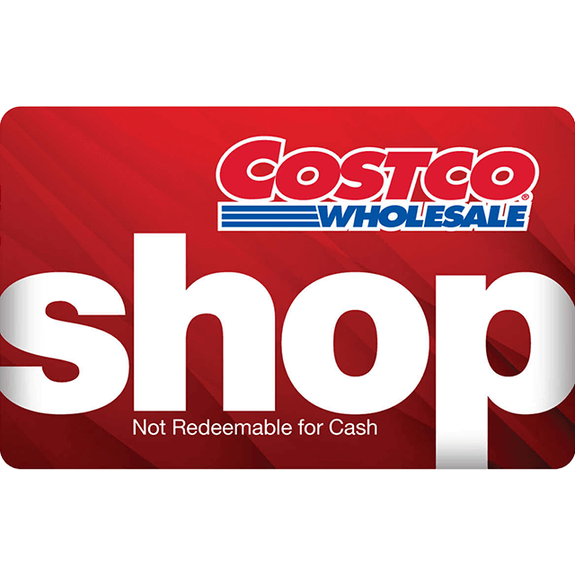 $ 920 USD Costco with barcode - Gift Card - Gameflip