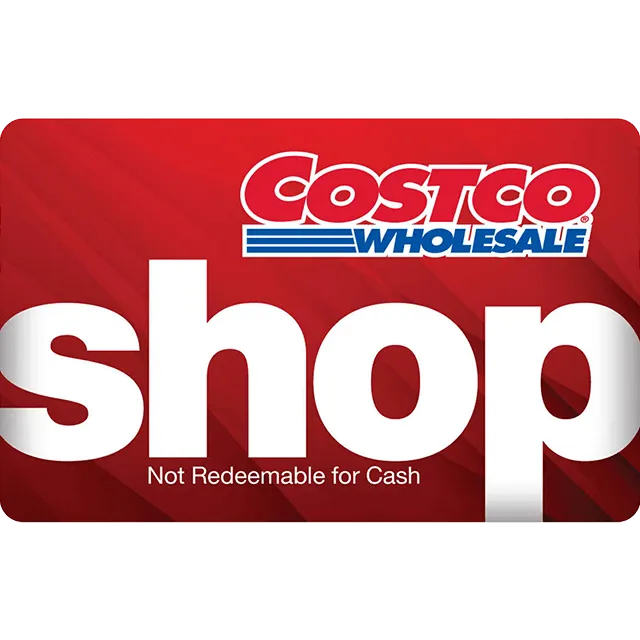 $ 920 USD Costco with barcode - Gift Card - Gameflip
