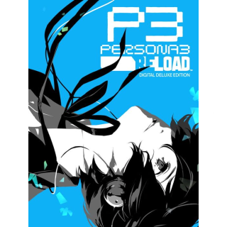 Persona 3 Reload: Digital Deluxe Edition - XBox One Games - Gameflip