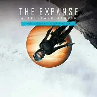 The Expanse: A Telltale Series - Deluxe Edition - XBox One Games - Gameflip