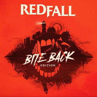 Redfall Bite Back Edition Content 🇺🇸 - XBox Series X|S Games - Gameflip