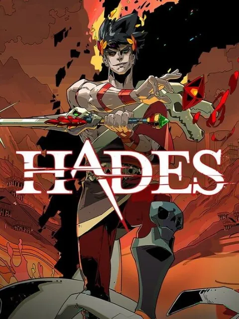 Hades - XBox One Game - Gameflip