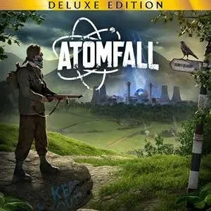 Atomfall Deluxe Edition - XBox Series X|S Game - Gameflip
