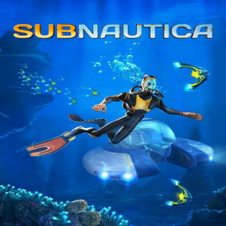 Subnautica - XBox One Games - Gameflip