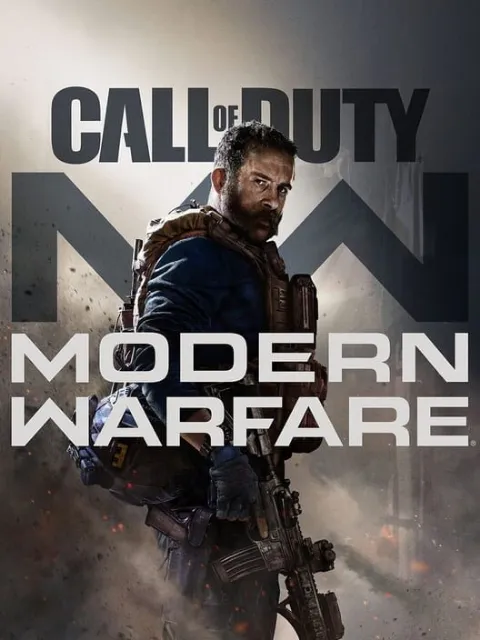 Call of Duty: Modern Warfare - XBox One Game - Gameflip
