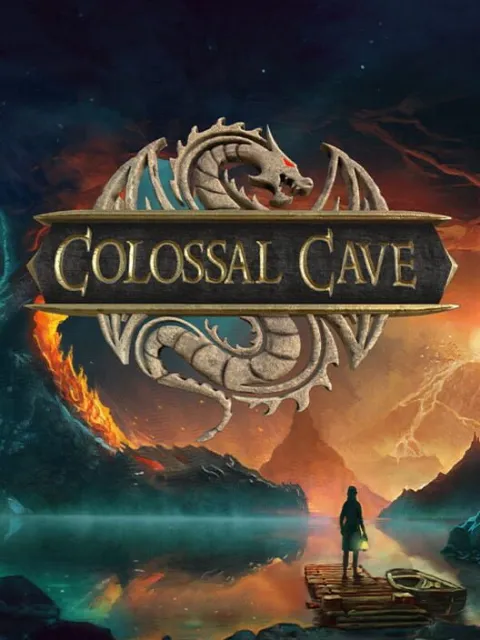 Colossal Cave - XBox One Game - Gameflip