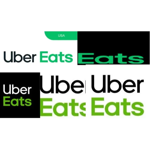$25 USD UBER EATS VOUCHER ANY COUNTRY (2 CODES VOUCHERS ) - Uber Eats ...