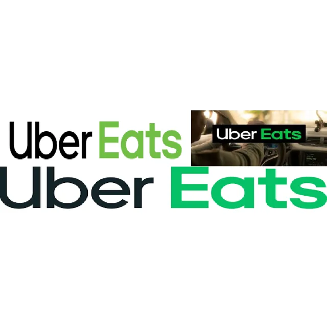 $12.40 USD UBER EATS VOUCHER ANY COUNTRY - Uber Eats Gift Card - Gameflip