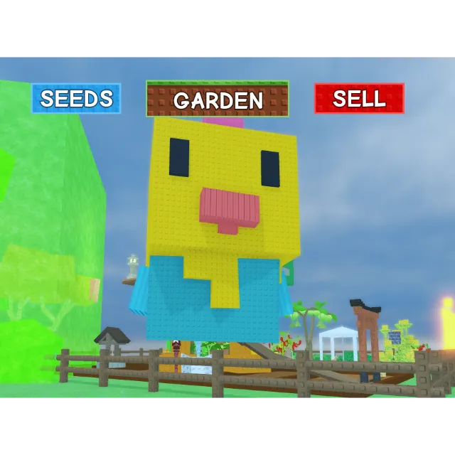 HUGE+MEGA ROOSTER- GAG - Grow a Garden Game Item - Gameflip