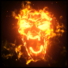 Hellfire - Game Items - Gameflip