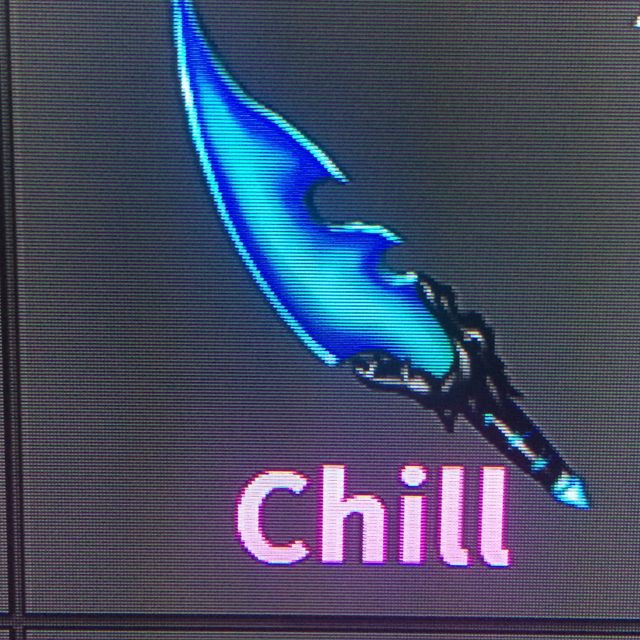 Gear | CHILL MM2 - Game Items - Gameflip