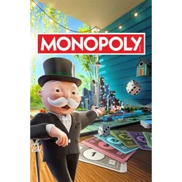 MONOPOLY Xbox One / Xbox Series X|S - XBox One Games - Gameflip